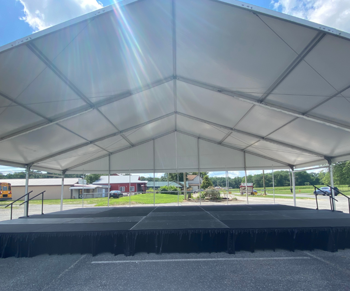 Philadelphia Stage Rentals – Philadelphia Mobile Stage Rentals